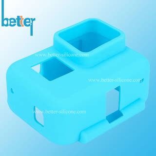 Silicone Rubber Cover From China Silicone Rubber Cover Manufacturer Supplier Better Silicone