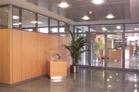 Actica Gmbh Actica Planen And Einrichten Empfangstheke