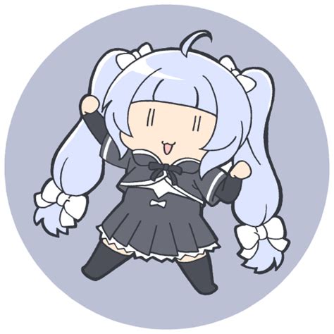 Miriam Hildegard Von Gropius Assault Lily Drawn By Masakiitsuki