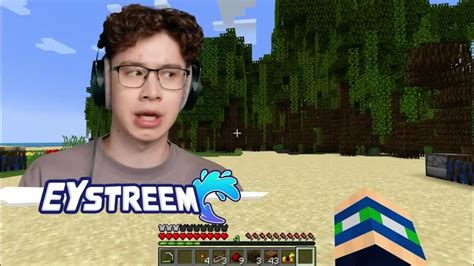 Things You Did Not Notice In Eystreems Videos Youtube