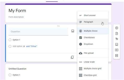 Cara Mengatur Validasi Respons Di Formulir Google Ilinuxgeek