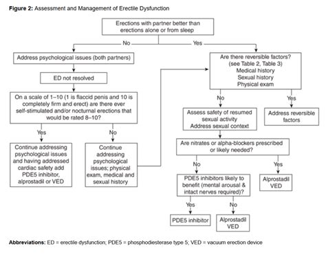 Diagram Of Male Sexual Dysfunction Quizlet