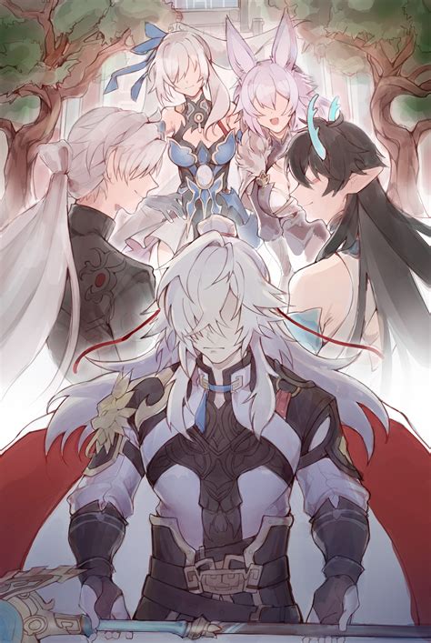 Hsr Blade On Tumblr