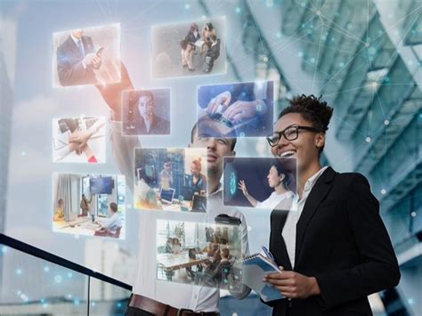 How To Excel In The Ai Driven Workplace Wearetechwomen Supporting