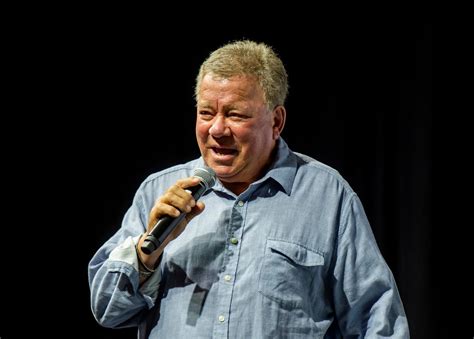 William Shatner Star Trek Tour Ticonderoga July 2024 Things To