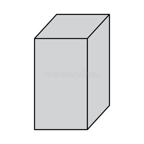 Rectangular Prism Stock Illustrations 437 Rectangular Prism Stock Illustrations Vectors