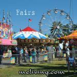 Maine Agricultural Fairs Field Days Expo Country Fairs Carnivals Expos