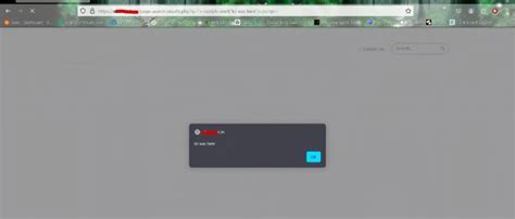 Muhammad Umer On Linkedin Bugbounty Hackers Infosec