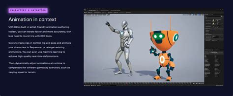 Unreal Engine Architecture Explained HashDork