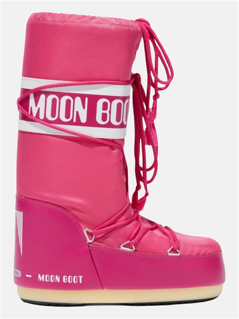 Moon Boot Icon Nylon Doposci Nencini Sport