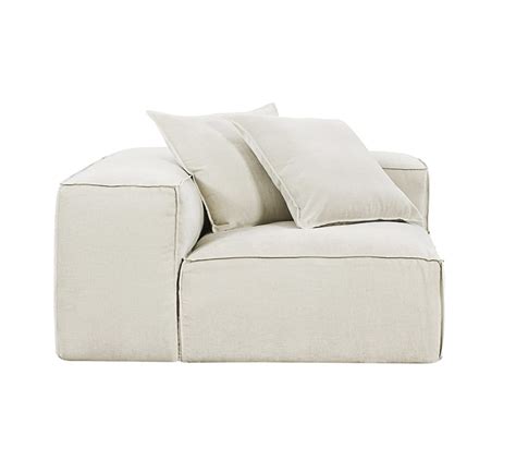 buy riley muse flax module corner james lane australia