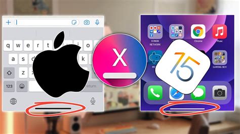 Cara Pasang Navigation Iphone Di Android Youtube