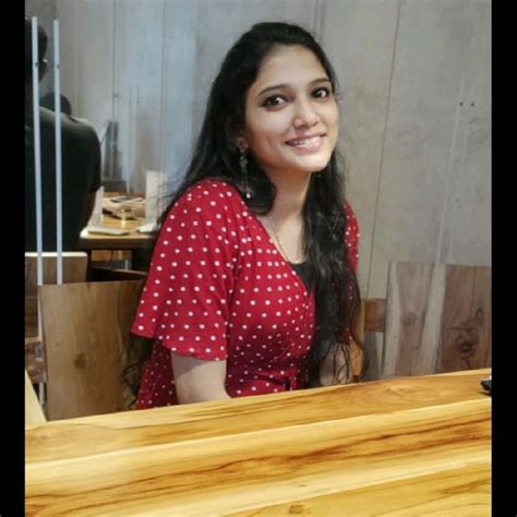 Preethi Priya Advanced Audit Analyst Cohnreznick Llp Linkedin