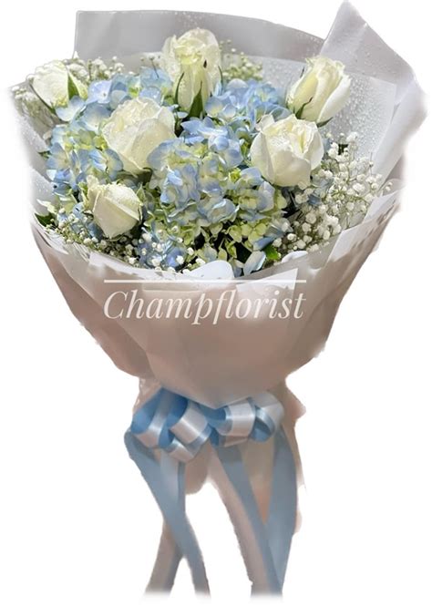 Champ Florist ร้านดอกไม้บางพลัด ร้านดอกไม้ปิ่นเกล้า ร้านดอกไม้ส่งฟรี รับส่งดอกไม้ ช่อดอกไม้สด