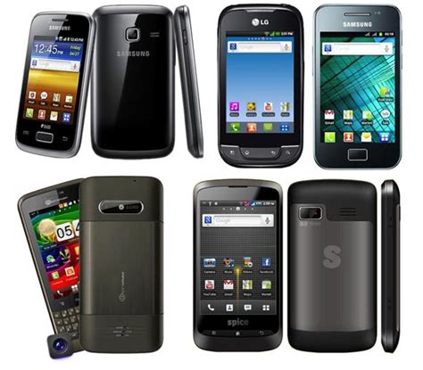 Top Dual Sim Smartphones In India Rediff Getahead