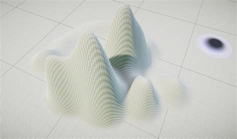 Devlog 3 Experiments With Terrain Freddies Blog