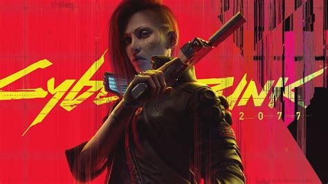G Fuel X Cyberpunk 2077
