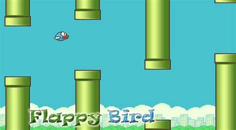 12 Games Like Flappy Bird Games Like