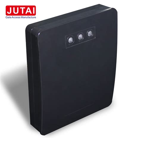 Automatic 24g Barrier Radar Detector Loop Detector Vehicle Sensor Traffic Sensor China Radar