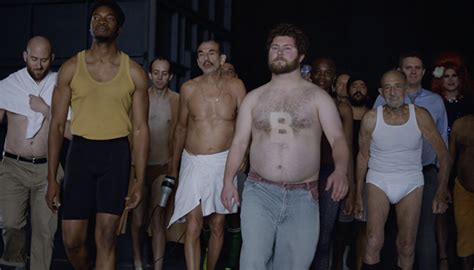 Actors Act Real Natural