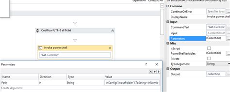 How To Convert A Txt File With Ansi Coding To Utf 8 Without Bom Help Uipath Community Forum