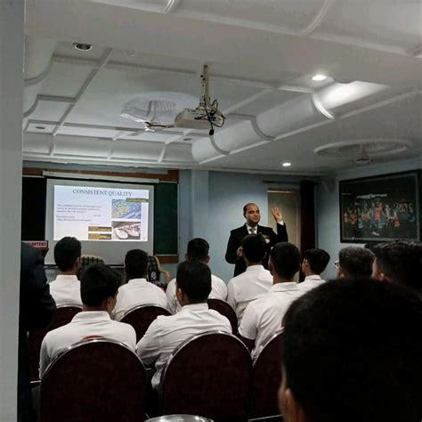 Itchotels Futureleaders Culinary Motivation Rohit Joshi