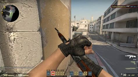 Csgo Hud Nasıl Değiştirilir Arayüz Rengini Değiştirme