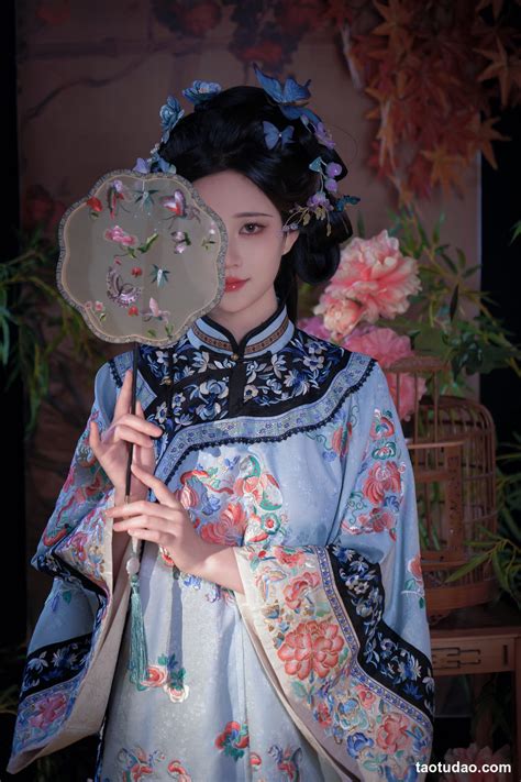 年年nnian 丝兰陵 71P 298 7M 套图岛