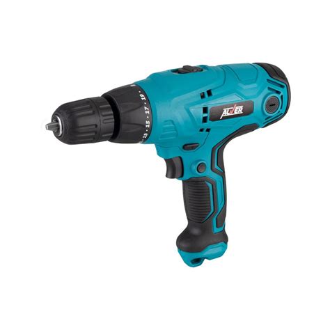 دریل پیچ گوشتی آلور مدل Av 8020 کالاسازه