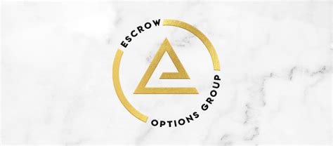 Escrow Options Group