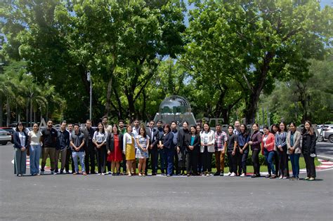 Youth In Ict 2023 Empowering The Future Of Technology With Inspiring Talks And Career