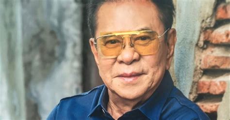 Bataan Political Leader Endorses Chavit Singson