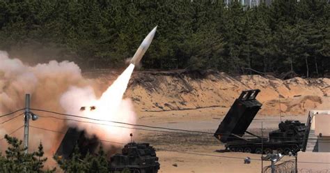 El Gasto En Armamento Nuclear Bate Récords Los Arsenales Se Activan Y