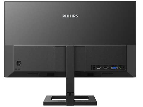 Philips Monitorserie E2: Full HD, 4K UHD und UltraWide - Notebookcheck ...