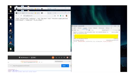 Angular 11 Firebase Cloud Messaging Push Notifications Ds