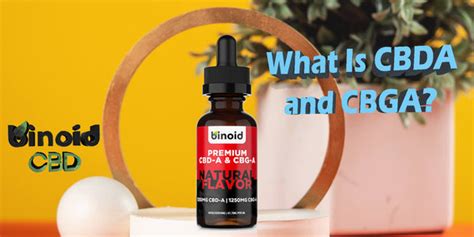 What Is Cbda And Cbga What You Must Know Binoid