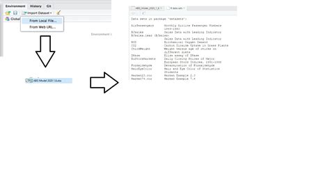 Import File Into R Datasets Posit Community
