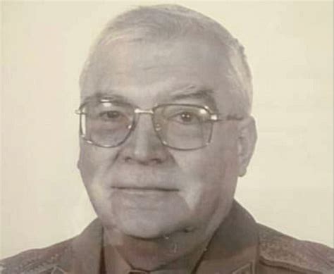 На 89 години почина основателят и първи ректор на ВМА проф Йовчо Топалов