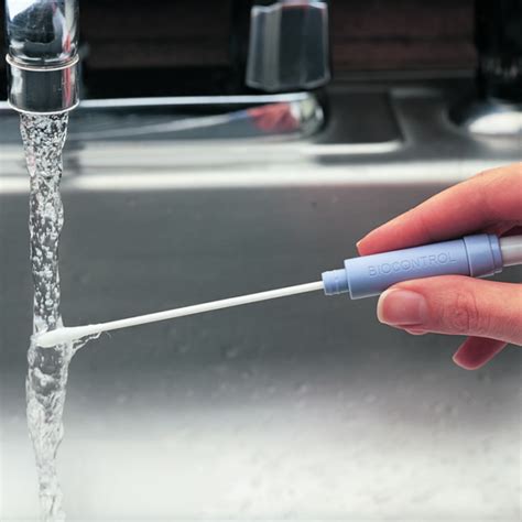 Mvp Icon Hisopos Para Agua Ok Quality