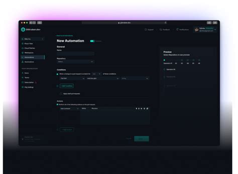 Automate Your Code Workflows