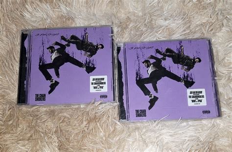 The Chain Smokers Hobbies And Toys Music And Media Cds And Dvds On Carousell