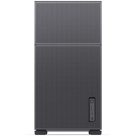 Корпус Jonsbo D41 Mesh черный Jonsbo D41 Mesh Black — купить по низкой цене в интернет магазине