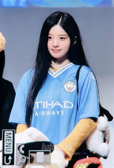 축구 유니폼을 입은 아이돌들을 알아보자 유머 움짤 이슈 에펨코리아