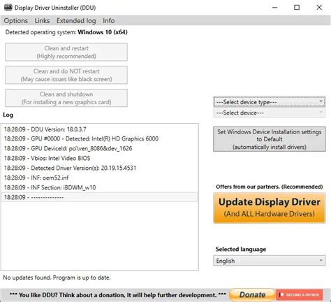 Wipe All Amd Apu Drivers Italylasopa
