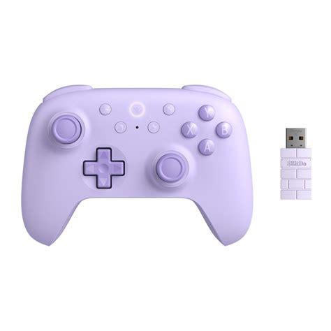 8bitdo Ultimate 2c Wireless Controller For Windows Pc And Android With 1000 Hz Polling Rate