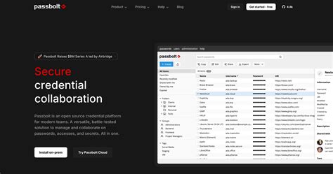 4 Of The Best Self Hosted Password Managers For Privacy Enthusiasts