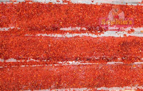 Chamoy Fruit By The Foot Sophias Spicy Treats