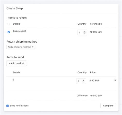 Get Started With Medusa Part Exploring Our Admin Dashboard DEV Community