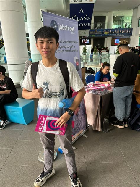 Sunwaygethired24 Sunwayinternshipjan25 Sunwayuniversity Choon Han