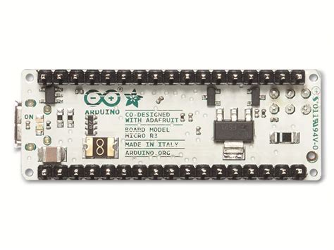 arduino ® board micro a000053